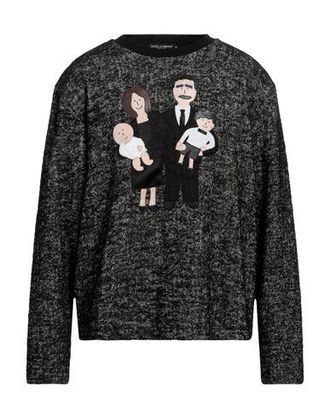 Dolce & Gabbana TOPS - Sweat-shirts sur YOOX.COM