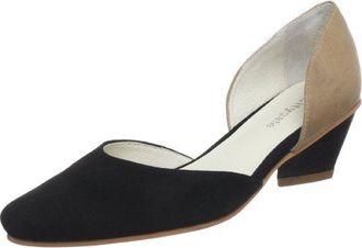 Citygate 930360, Escarpins femme - Noir (Schwarz 1), 41 EU