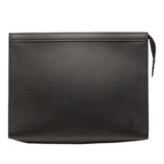 Louis Vuitton Pre-owned Voyage MM - - Pre-owned - Damen - Schwarzk - ONE SIZE