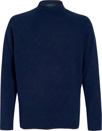 Zanone STRICKWAREN - Rollkragenpullover auf YOOX.COM