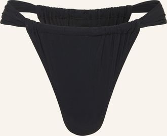 Banana Moon Banana Moon Brazilian-Bikini-Hose Ola schwarz