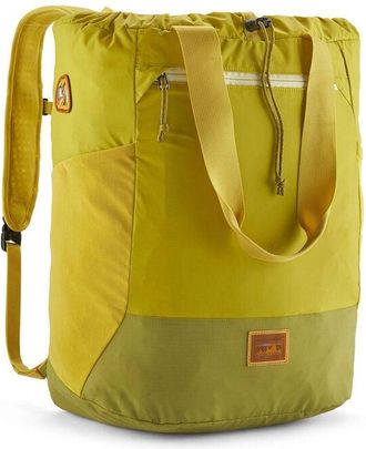 Patagonia Schultertasche TERRAVIA TOTE PACK 24L