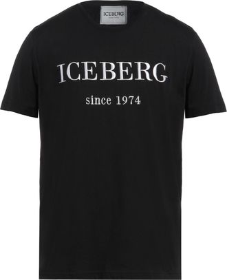 Iceberg TOPS - T-shirts auf YOOX.COM