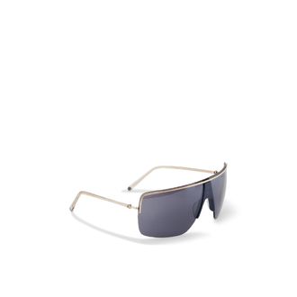 Bogner Sonnenbrille Whistler - Blau/Gold - one_size
