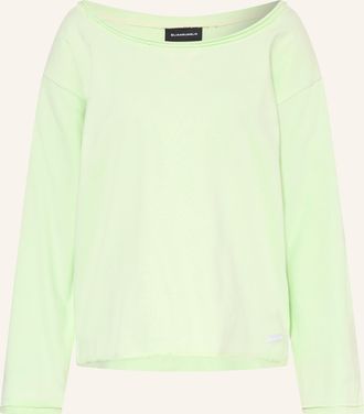 ER Elias Rumelis Elias Rumelis Oversized-Sweatshirt Winifri gruen