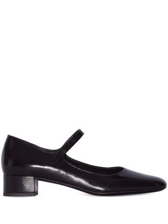 by FAR escarpins Ginny 35 mm - Noir