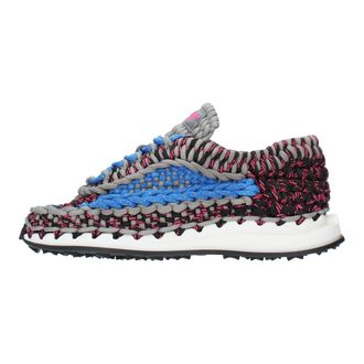Valentino Garavani Homme, Chaussures, Multicolore, Taille: 43 1/2 EU Baskets MultiColour