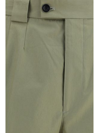 Namacheko Mens Shorts Delta Mermaid Cotton Bermuda