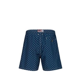 MC2 Saint Barth Short de bain imprim&eacute; Light Fantasy