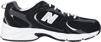 New Balance Herren, Schuhe, Schwarzk, 47 1/2 EUGröße