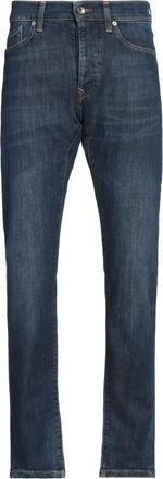 Zero Construction HOSEN & R&Ouml;CKE - Jeanshosen auf YOOX.COM