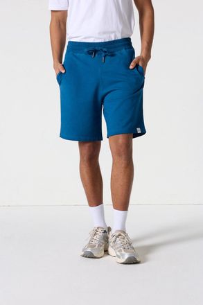 Jott Short en molleton Bleu jeans Levon - Taille XL