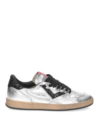 4B12 Baskets - Argent
