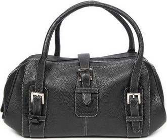 Loewe Crossbody Bags - Senda - Gr. unisize - in Schwarz - f&uuml;r Damen