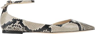 Jimmy Choo London SCHUHE - Ballerinas auf YOOX.COM