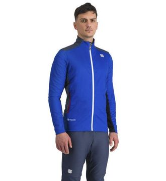 Sportful Squadra M - Langlaufjacke - Herren