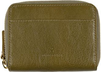 IL BISONTE Kleinlederwaren - Brieftaschen auf YOOX.COM