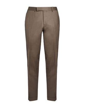Bagnoli Sartoria Napoli BAS - Pantalons sur YOOX.COM