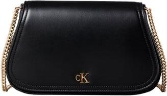 Calvin Klein Sac &agrave; main &agrave; bandouli&egrave;re chaine