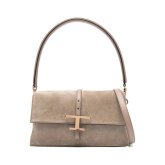 Tod's Damen, Taschen, Braun, ONE SIZEGr&ouml;&szlig;e