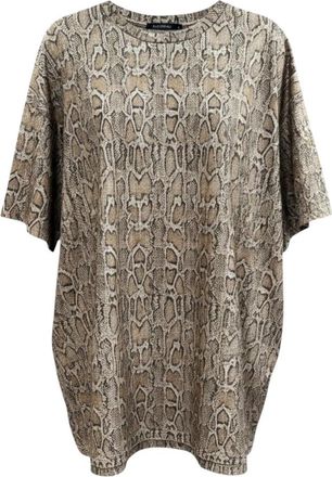 Just Cavalli Abito - - Dresses - Damen - Mehrfarbig - M