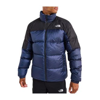 The North Face Homme, Vestes, Bleu, Taille: XL Diablo Down 2.0 Jacket