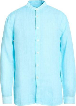 120% Lino TOPS - Hemden auf YOOX.COM