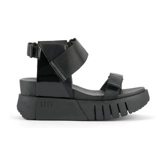 United Nude Wedges - - Shoes - Damen - Schwarzk - 39 EU