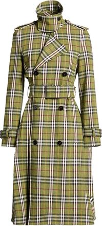 Burberry JACKEN & MÄNTEL - Jacken, Mäntel & Trenchcoats auf YOOX.COM