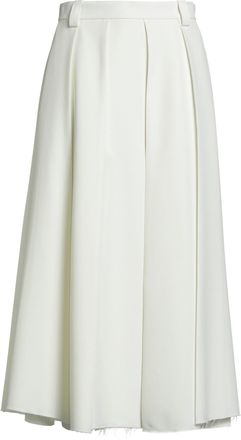 Department Five HOSEN & R&Ouml;CKE - Midi-R&ouml;cke auf YOOX.COM