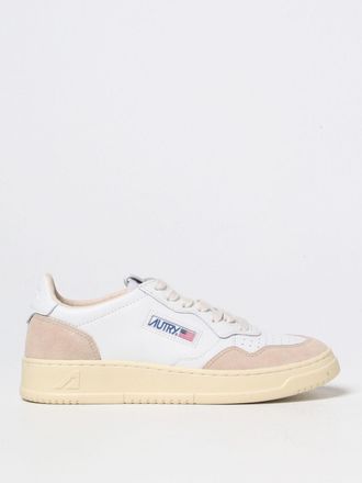 Autry Sneakers AUTRY Damen Farbe Wei&szlig;