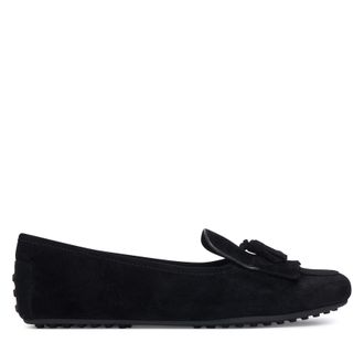 Lauren Ralph Lauren Mokassins LAUREN RALPH LAUREN 802P22310004 Schwarz