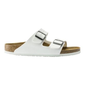 Birkenstock Damen, Schuhe, Wei&szlig;, 39 EUGr&ouml;&szlig;e