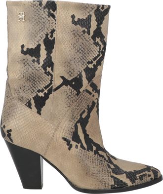 Tommy Hilfiger SCHUHE - Stiefeletten auf YOOX.COM