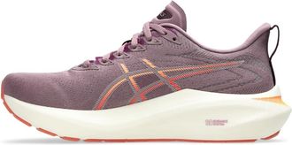 Asics Womens GT-2000 13 Running Shoes, Dusty Mauve/Watershed Rose, 11.5 Wide