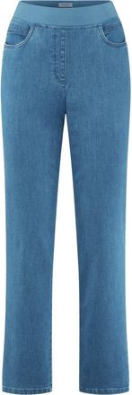 Brax Comfort Plus-Jeans Raphaela by Brax denim