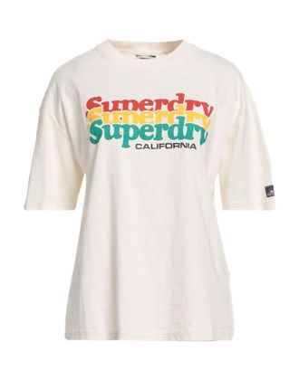 Superdry TOPS - T-shirts auf YOOX.COM