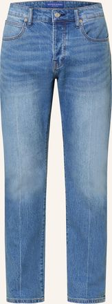 Scotch & Soda Jeans The Zee Classic Straight Fit blau