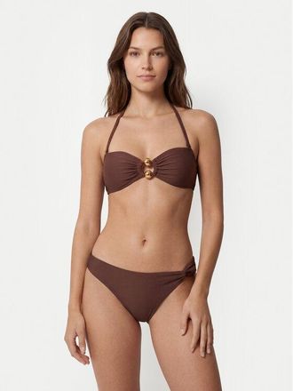 Ysabel Mora Bikini 83470 Braun