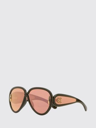 Loewe Sonnenbrille Herren Farbe Gr&uuml;n