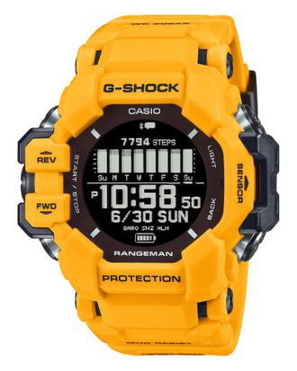 Casio Rangeman Herrenuhr GPR-H1000-9ER