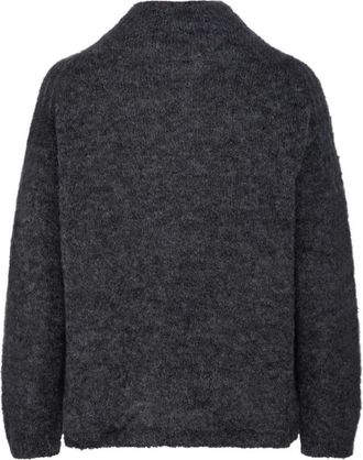 Max Mara Cols roul&eacute;s - Femme - Pulls - Noir - Taille: 42 FR
