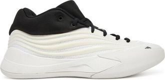 adidas Basketballschuhe Dame X JP6089 Weiß