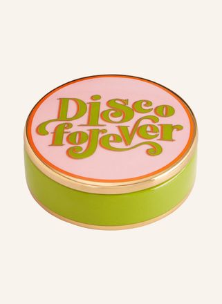 Jonathan Adler Jonathan Adler Aufbewahrungsbox Disco Forever gruen