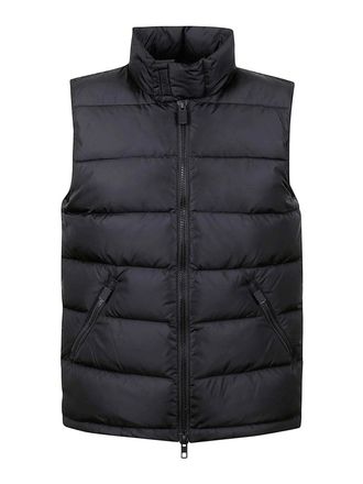 Aspesi Veste Casual - Noir
