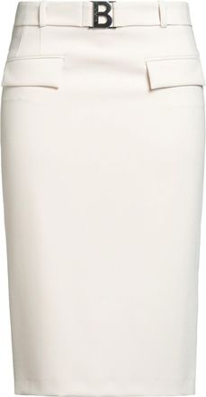 Blugirl HOSEN & R&Ouml;CKE - Midi-R&ouml;cke auf YOOX.COM