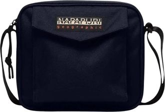 Napapijri Voyage Crossover Bag - - Bags - Damen - Blau - ONE SIZE