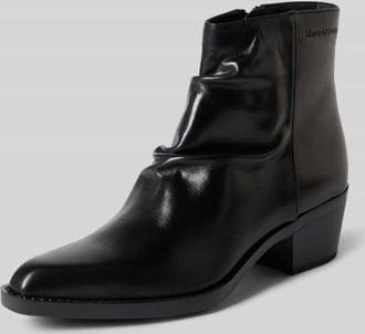 Marc O'Polo Stiefeletten aus echtem Kalbsleder Modell Rodeo 2