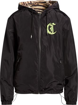Just Cavalli JACKEN & M&Auml;NTEL - Jacken und Anoraks auf YOOX.COM