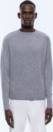Fursac Pull fin en laine et cachemire - Taille XXL - Homme